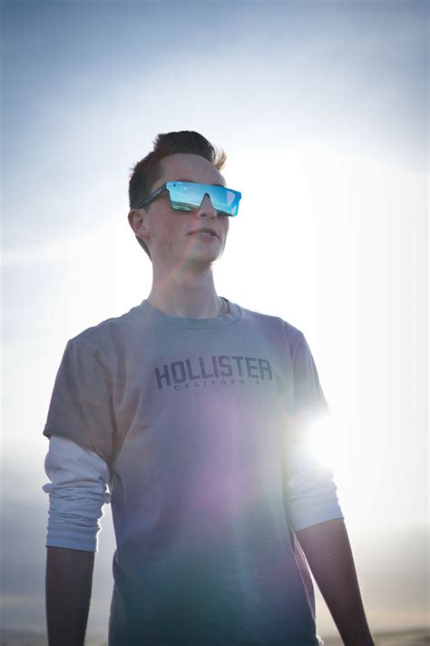 Check Out Easton Evans Story Voyage Utah Magazine