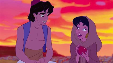 Aladdin Will Smith Shares First Cast Photo Sultan Reportedly Cast Ign