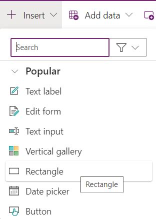 Exploring The Data Table Control In Power Apps