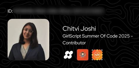 Gssoc2025 Opensource Fullstackdev Aixdev Womenwhocode