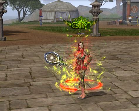 Green GM Logo Effect Onforum Net Web And Gaming Resource Community