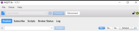 springboot集成mqtt 物联网通信 springmqtt采集设备信息 csdn博客
