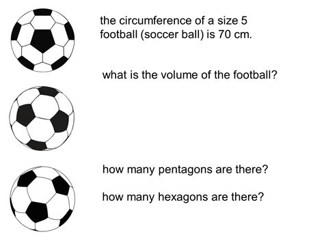 MEDIAN Don Steward Mathematics Teaching Ball Sizes