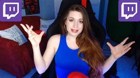Addicted To Twitch Update Vlog Redheadredemption Youtube