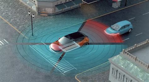 Texas Instruments Unveils Breakthrough Automotive Chips For Safer And Smarter Driving Fnnnews