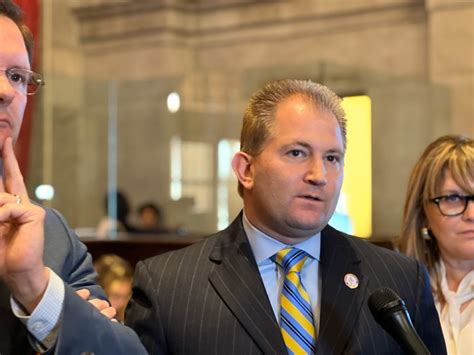 Three Strikes Sentencing Bill Would Require State To Spend 446m On New Prison Memphis Local