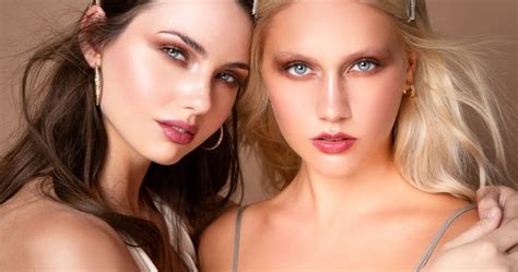 Modellen Land Magazine Interview Make Up Artist Eleonora Tomasini Italy