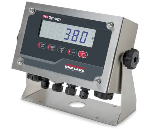680 Synergy Series Digital Weight Indicator Rcll Trading Corp