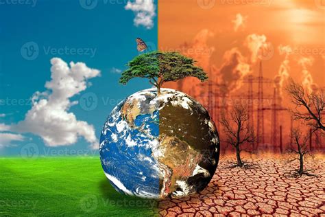 Cuáles Son Los Efectos Del Cambio Climatico En El Medio Ambiente