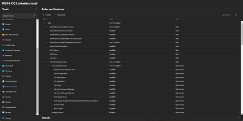 How To Install And Use Windows Admin Center Petri It Knowledgebase