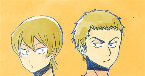 小湊春市 落書き詰（ショタ、女装含） さとこのマンガ 降谷暁 A【腐】 東条秀明 Pixiv
