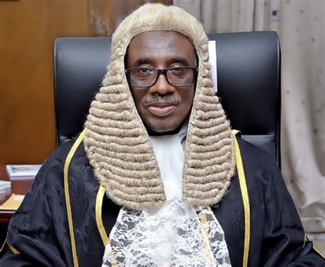 Gambia Judiciary Launches Disciplinary Panels To Strengthen Legal Ethics