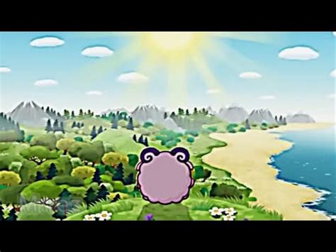 Создатель Бараш II | смешарики эдит - YouTube