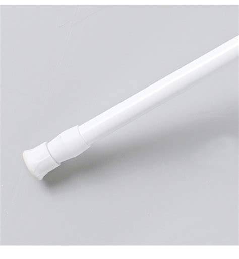 Self Locking Extendable Rod 30 110cm｜home Curtains® Rideaux Deco