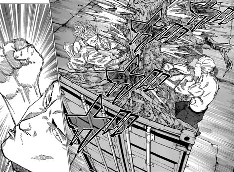 Yuta Okkotsu Vs Hakari Kinji Rnooperator