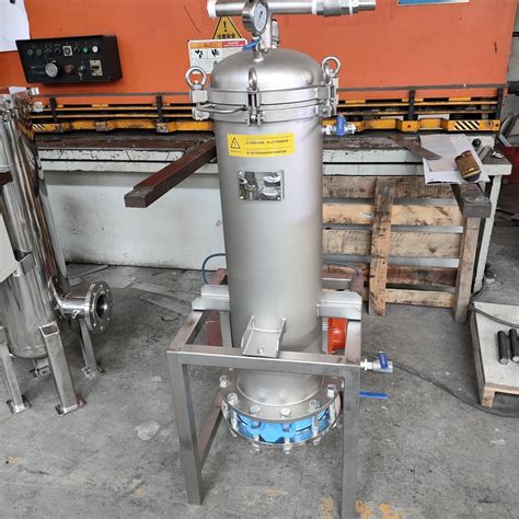 上海奕卿过滤科技有限公司 官网