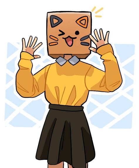 Piper Minecraft More Active On Tumblr On X Cute Drawings Cartoon Profile Pics Character