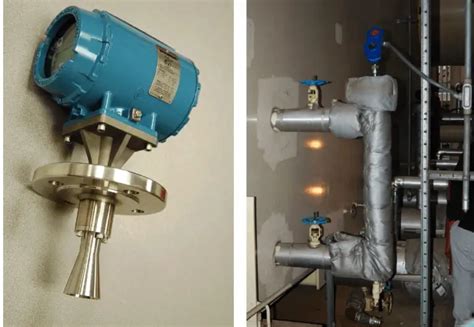 Radar Level Measurement Instrumentation Tools