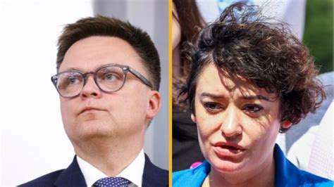 Aborcja w Sejmie Lewica wnosi kolejny projekt Żukowska ma rozmawiać z Hołownią Wiadomości