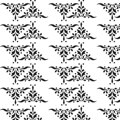 Premium Vector Patten Background Design