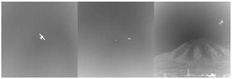 Fusing Self Attention And Coordconv To Improve The Yolov5s Algorithm For Infrared Weak Target