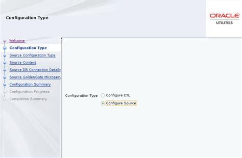 Configure Etl Source For Ouaw