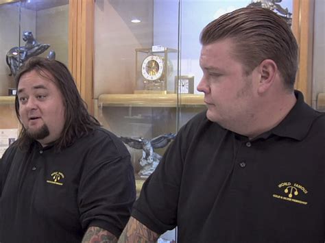 Prime Video Pawn Stars Season 11