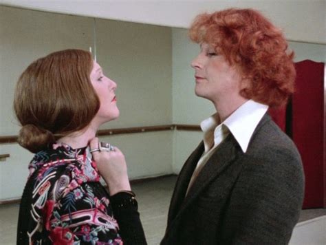 THE NAKED CIVIL SERVANT 1975 Frame Rated