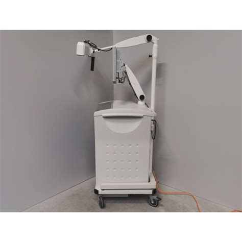 Surgical Navigation System Aesculap Orthopilot Base Fs100