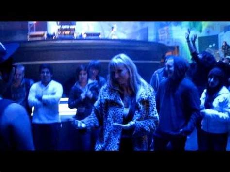 Crazy Cougar Entices Babe Cub YouTube