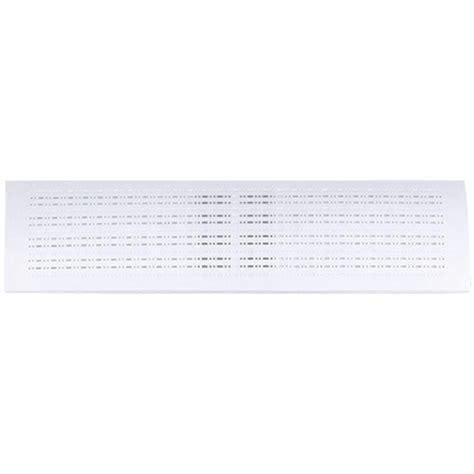 Air Conditioning Wind Deflector Anti Direct Blowing Air Deflector Air
