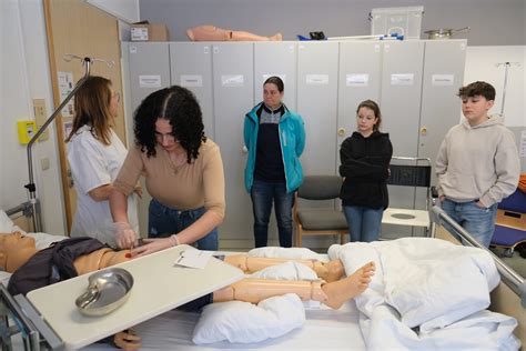 Klinikum St Marien Amberg Wirtschaftsförderung Amberg