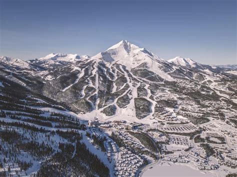 Big Sky Ski Resort Montana Guide And 50 Reviews Snomad