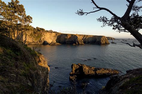 Dark Gulch Cove Mendocino Ca 5282021 Flickr
