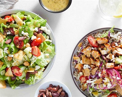 Chopt Creative Salad Co