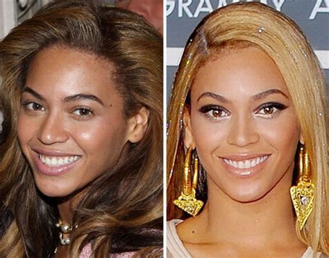 25 Ugly Celebrities Without Makeup Saubhaya Makeup