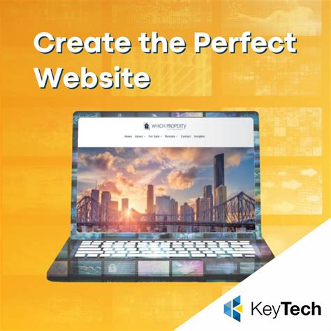 Keytech On Linkedin Websitedevelopment Digitalexcellence Onlinepresence