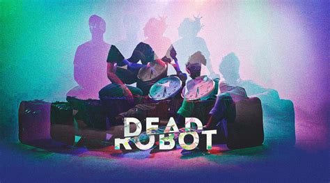 Dead Robot Discography Top Albums And Reviews