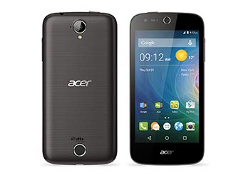 Smartphones | Acer