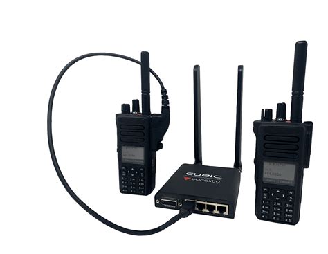 Radio Over Ip Roip Roip Gateway Equipment And Software