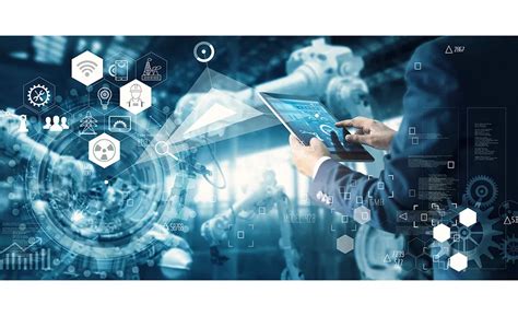 Integrating Operations Technology With Building Management Systems 101 Food Engineering