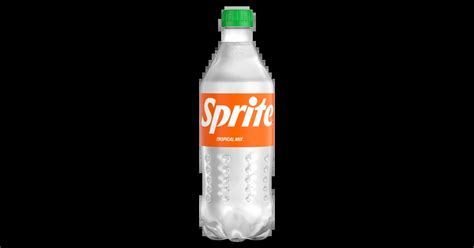 The Unknown History Of Sprite A Refreshing Dive