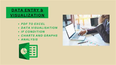 Visualize Your Data Excel Dashboard Vba Charts And Graphs By