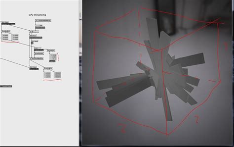 Bounding Box Of Dx11 Geometry After Transformbuffered Dx11 Geomfx