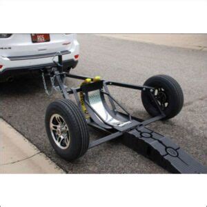 Tow Dolly Kits For Polaris Slingshot By ALL THINGS SLINGSHOT Archives