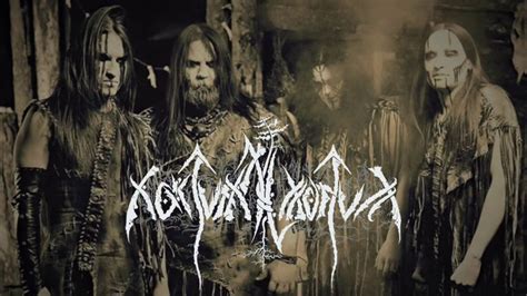 Metal Hangar 18 Nokturnal Mortum идват на Broken Silence Black Death