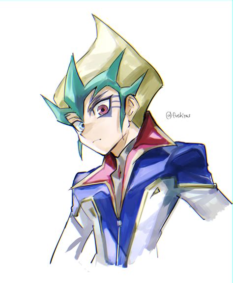 Tenjou Kaito Kite Tenjo Yu Gi Oh ZEXAL Image 3095873 Zerochan