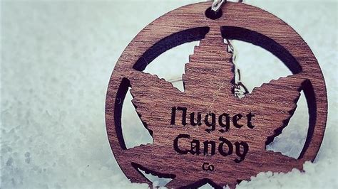 Nugget Candy Co Products On Leafly