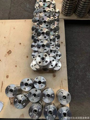 ASTM A FLANGES ASME SA STAINLESS STEEL FLANGES At Piece SS Flanges In Mumbai