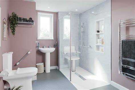 Creating Inclusive Bathrooms For Todays Needs